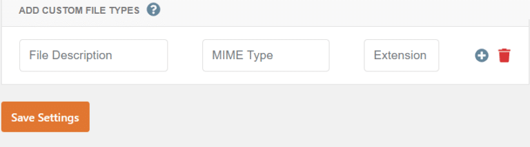 How to Allow WordPress to Upload All File Types (The Easy Way)
