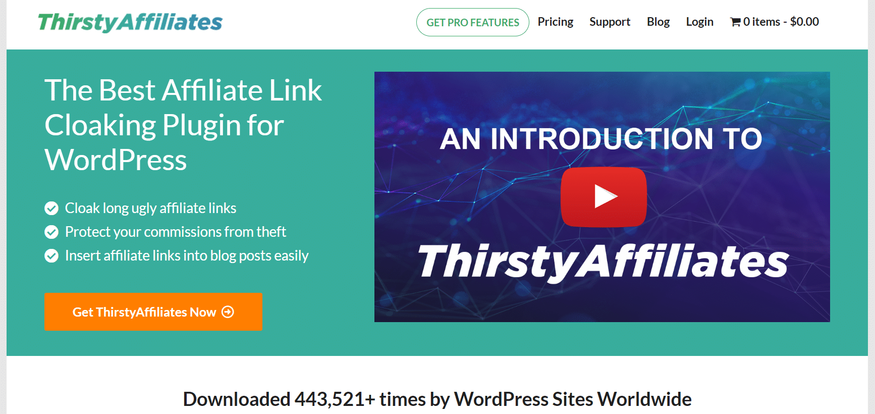 8 Best WordPress Affiliate Plugins