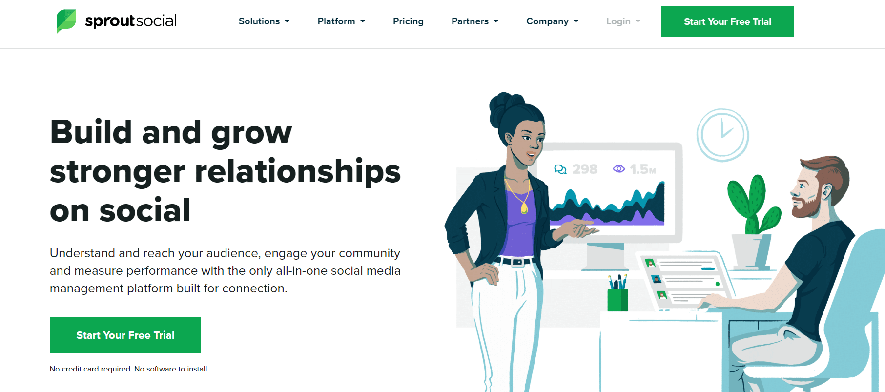 12 Best Social Media Analytics Tools for Marketers (Tried & Tested)