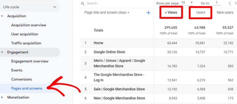 How to Track Website Traffic Using Google Analytics