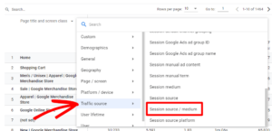 How to Track Website Traffic Using Google Analytics (2025)