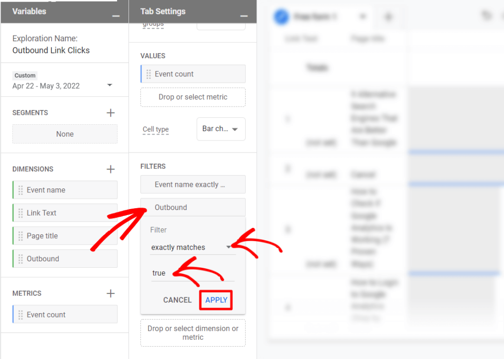 How to Track Outbound Links in Google Analytics 4 (GA4)