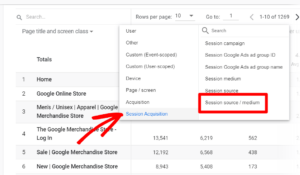 How to Track Website Traffic Using Google Analytics (2022)