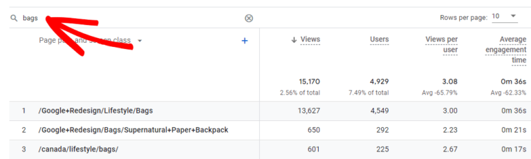How to See Your WordPress Site Stats and Page Views (2025)