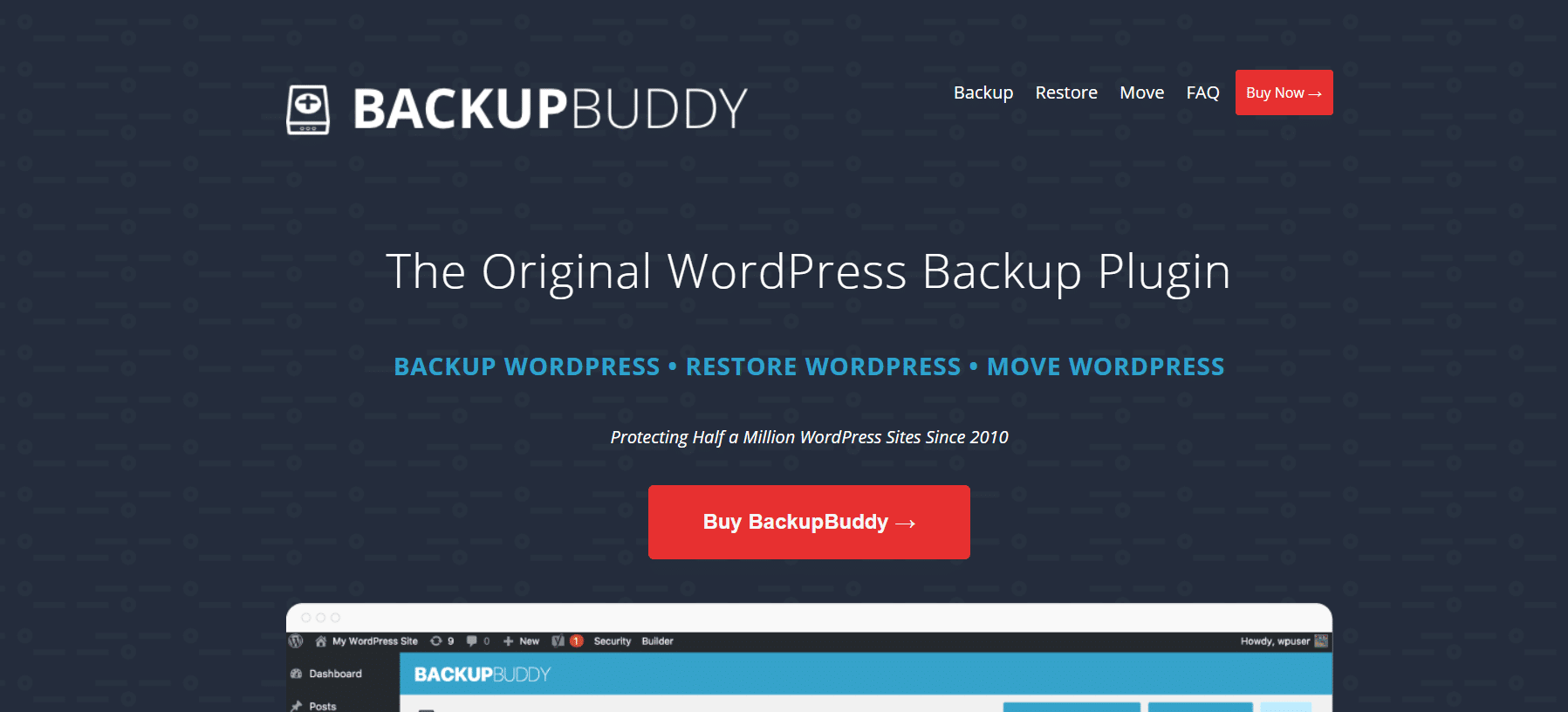 8 Best WordPress Backup Plugins for 2023 (Expert Pick)