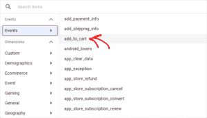 How to Track Shopping Cart Abandonment with Google Analytics