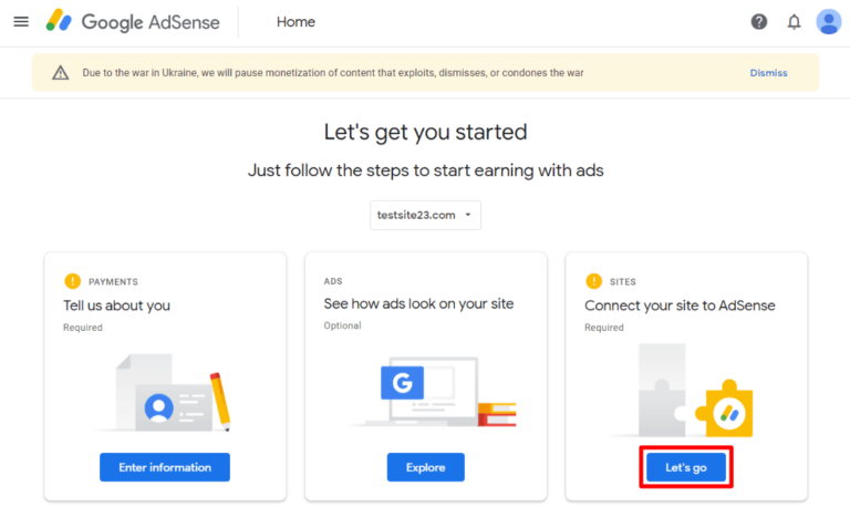 How to Add Google AdSense to Your WordPress Site