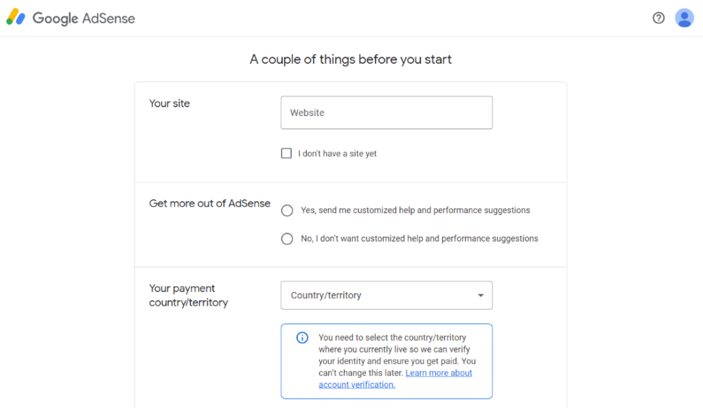 How to Add Google AdSense to Your WordPress Site