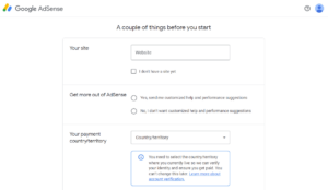 How to Add Google AdSense to Your WordPress Site