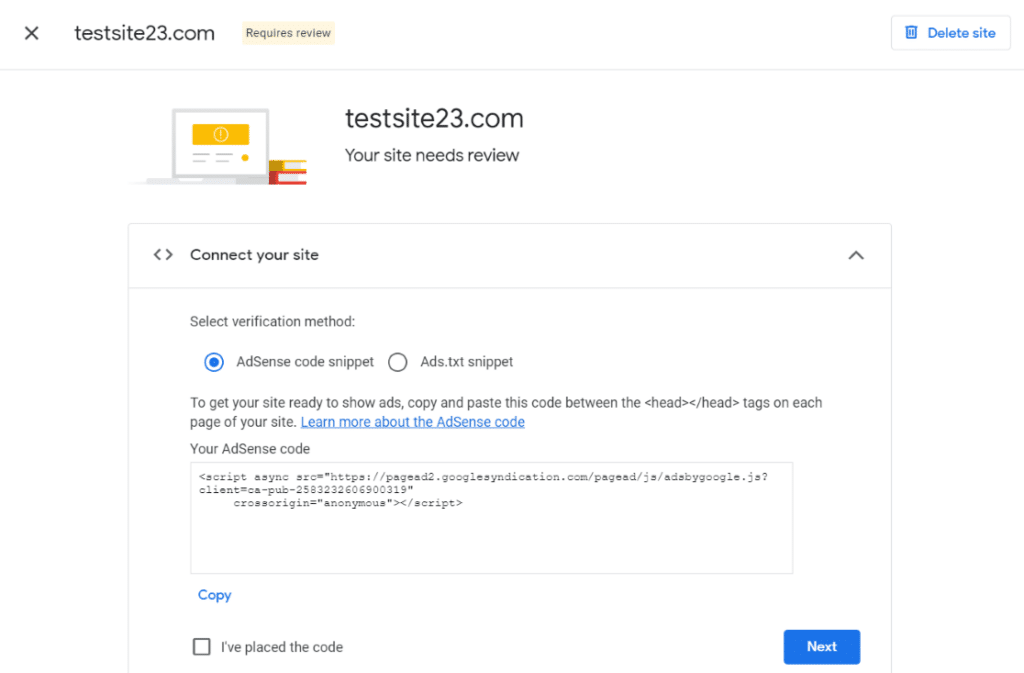 How to Add Google AdSense to Your WordPress Site