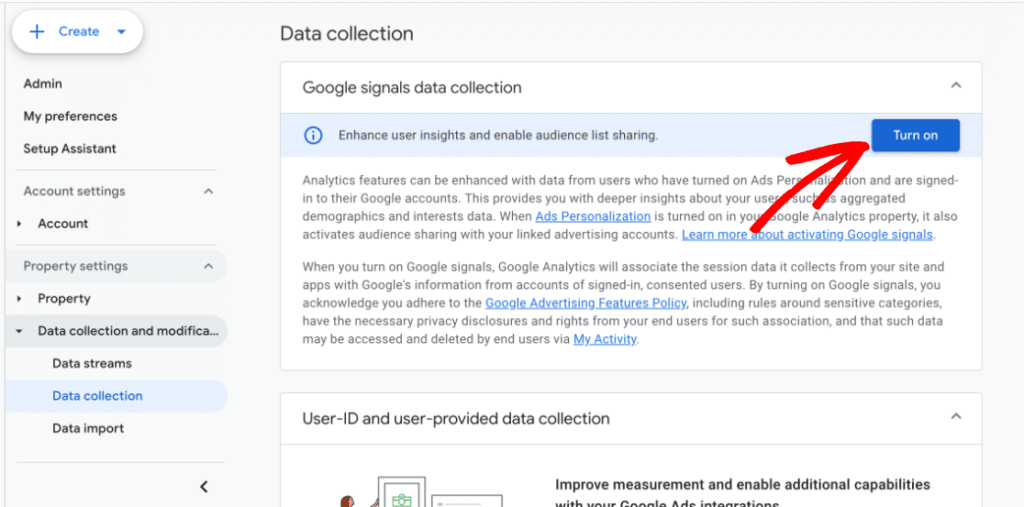 How to See the Google Analytics Demographics of Your Visitors