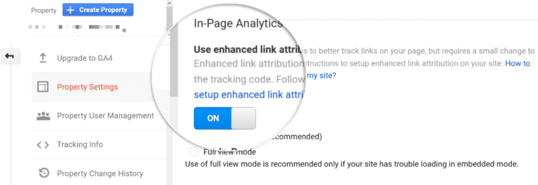How to Track Anchor Links in Google Analytics