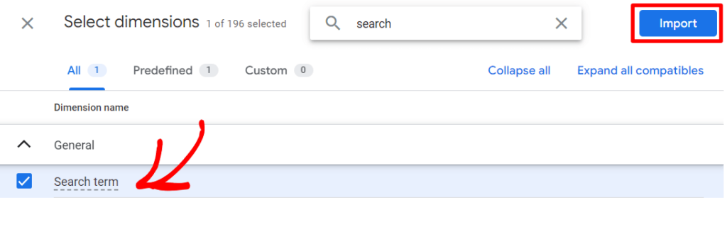 How to Set Up Google Analytics Site Search Tracking [WordPress]