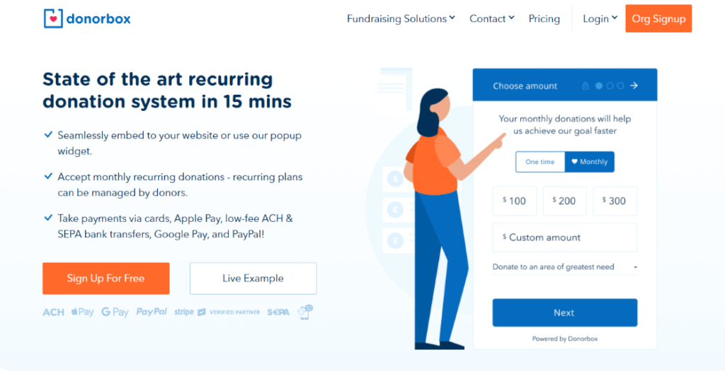 7 Best Donation Plugins for WordPress (Free + Paid)