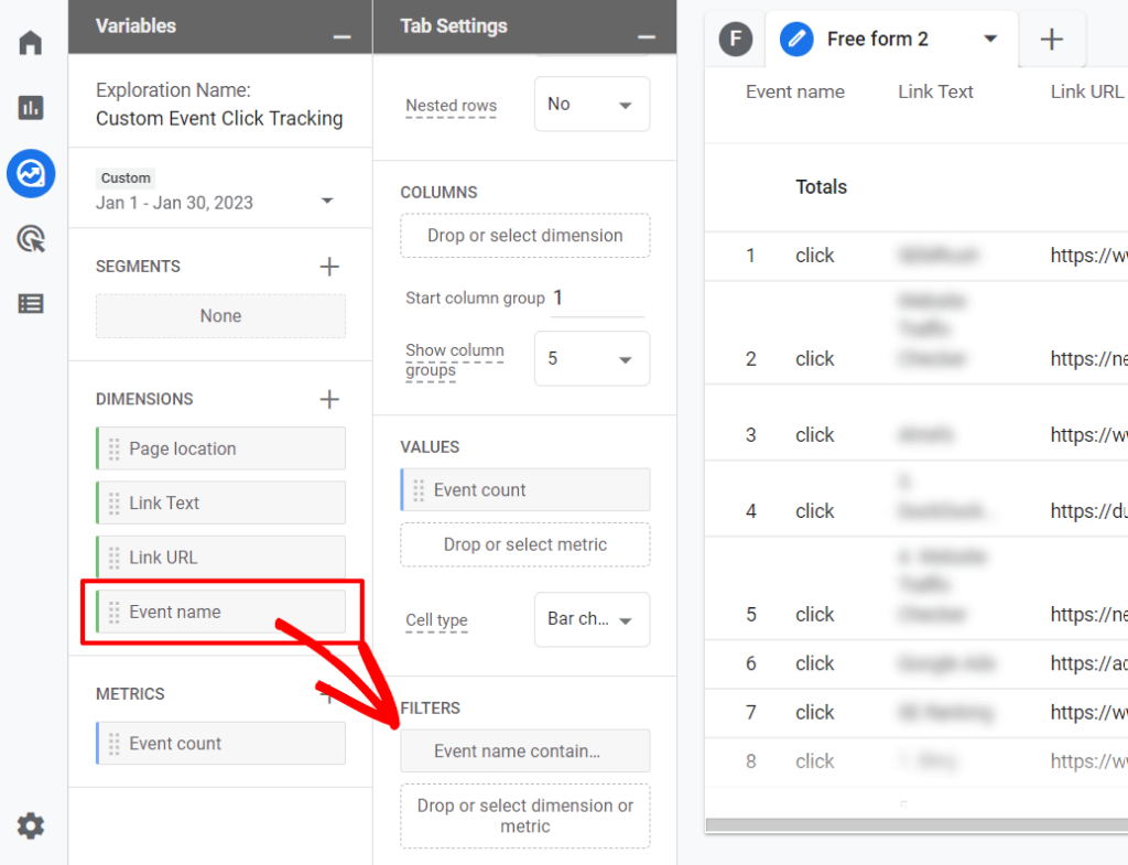 How to Set Up Google Analytics Custom Event Tracking
