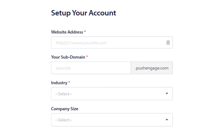 How To Set Up Wordpress Push Notifications In 5 Minutes Or Less