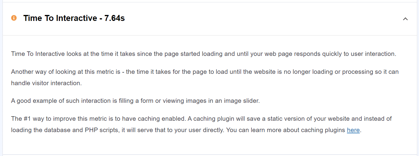 How to Check Website Speed in WordPress in 2 Minutes or Less