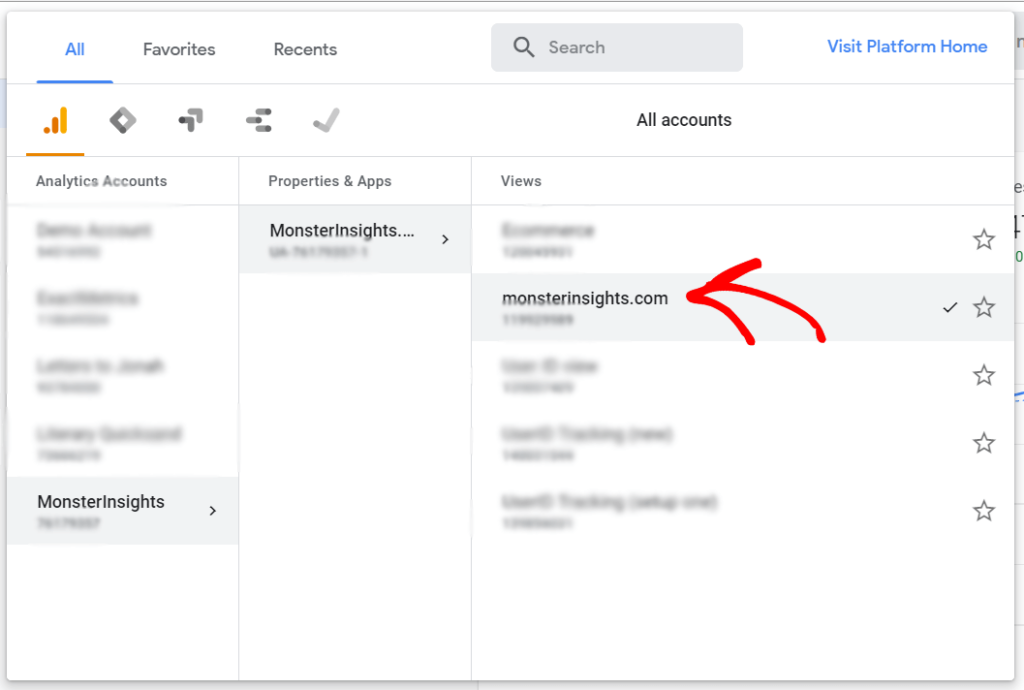How to Track User Activity in WordPress and Google Analytics