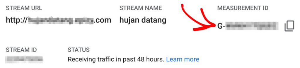 Google Analytics 4 Versus Universal Analytics - MonsterInsights