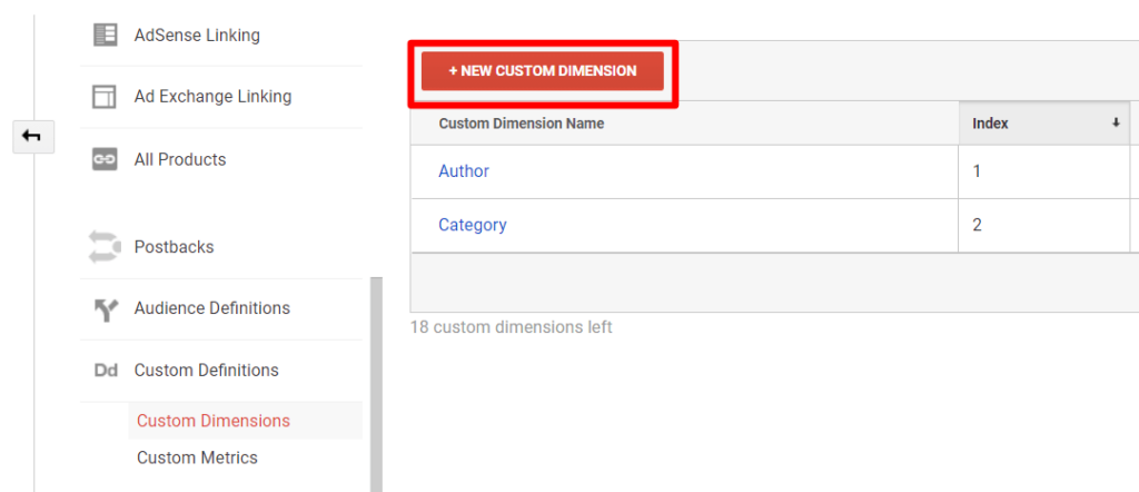 The Beginners Guide to Custom Dimensions in Google Analytics