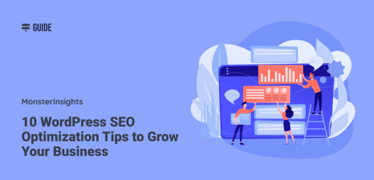 10 WordPress SEO Optimization Tips to Grow Your Business