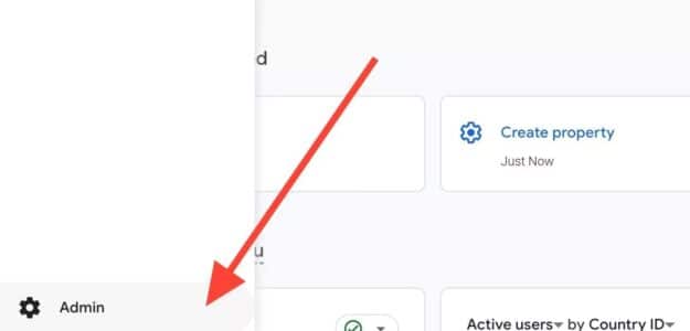 How to Add a Property to Google Analytics - MonsterInsights