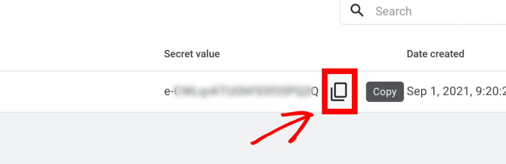 How To Create Your Measurement Protocol API Secret in Google Analytics ...