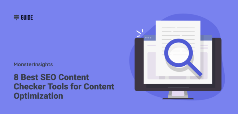 8 Best SEO Content Checker Tools for Content Optimization