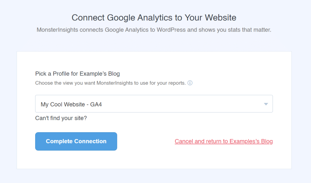 How to Track Ninja Forms Conversions in Google Analytics