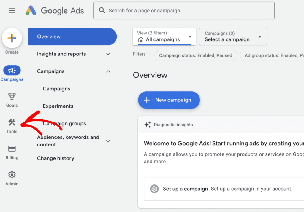 How to Use Google Keyword Planner (A Step-by-Step Guide)