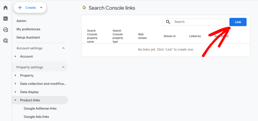 How to Add Google Search Console to WordPress and GA4