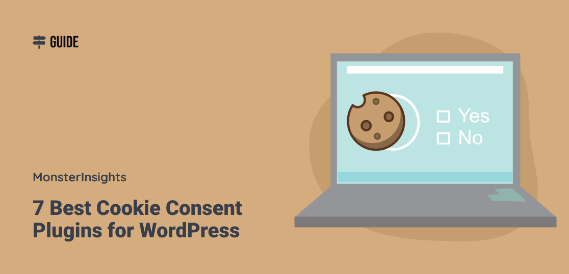 7 Best Cookie Consent Plugins for WordPress (Expert Pick)