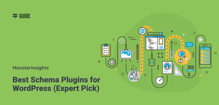 6 Best Schema Plugins for WordPress (Expert Pick)