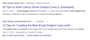 How to Write a Headline: 7 Best Practices