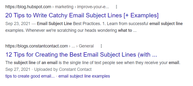 How to Write a Headline: 7 Best Practices