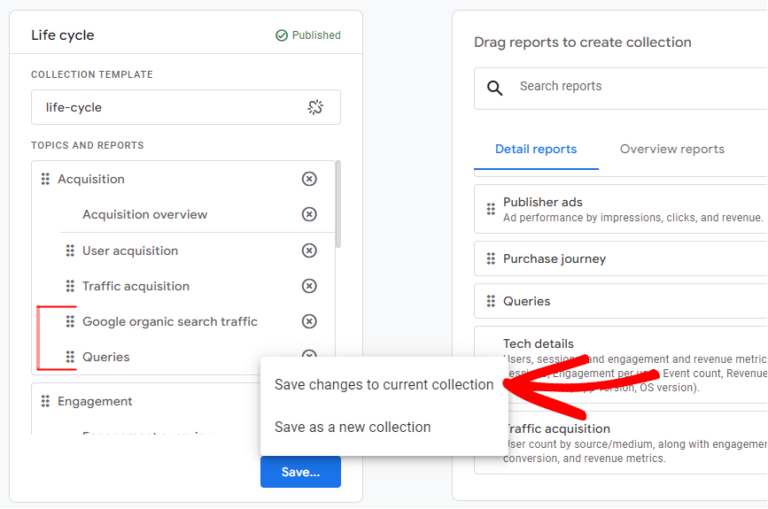How to Add Google Search Console to WordPress and GA4