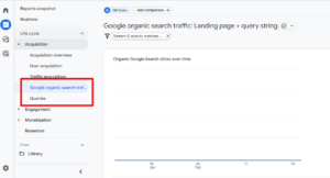 How to Add Google Search Console to WordPress and GA4