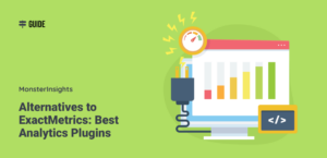 MonsterInsights - The Best Google Analytics Plugin for WordPress