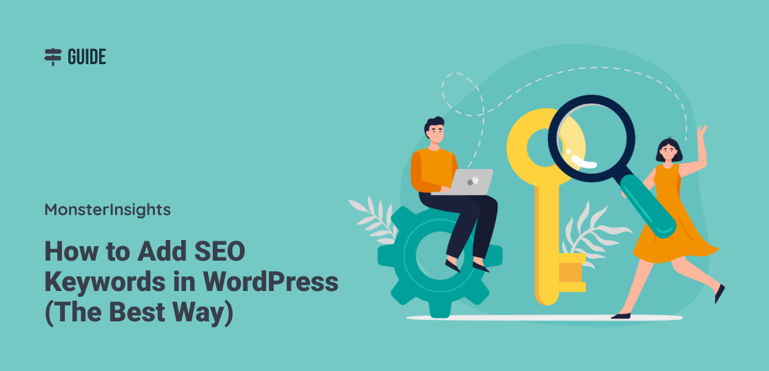 Ultimate Guide How To Add Keywords In WordPress Website SEO Tips 2023