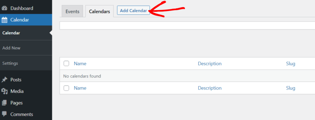 How to Create a WordPress Event Calendar (Step by Step)
