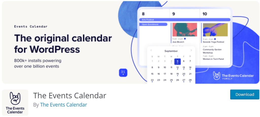 Best WordPress Calendar Plugins (8 Awesome Ones)