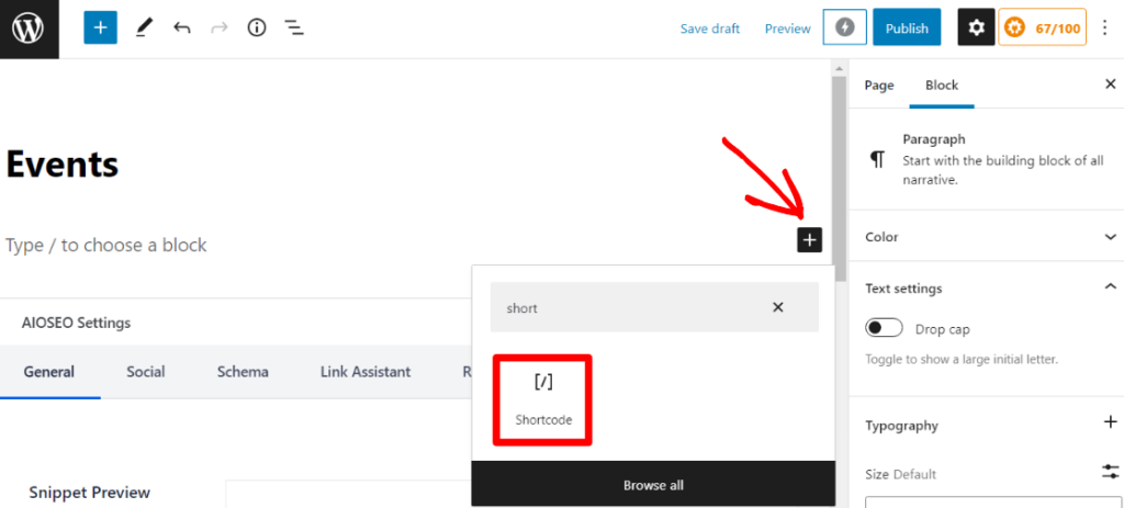 How to Create a WordPress Event Calendar (Step by Step)