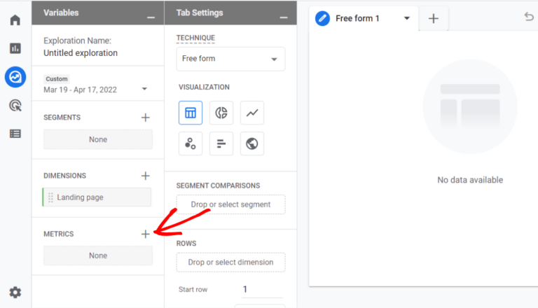 How to Create Custom Google Analytics Reports (Step by Step)