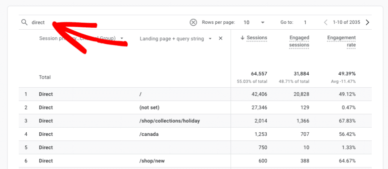 What is Direct Traffic in Google Analytics? (GA4 Updates)