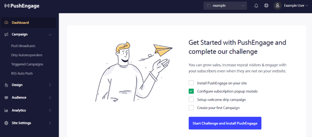 What are Web Push Notifications? Beginner's Guide