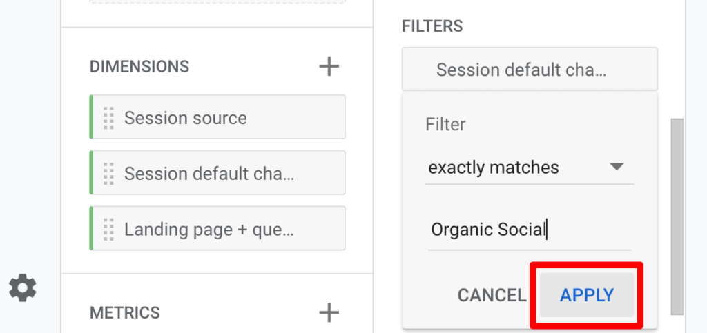 Top 11 Important Google Analytics Metrics to Track in 2025