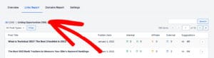 How to Use WordPress Internal Links to Improve Your SEO