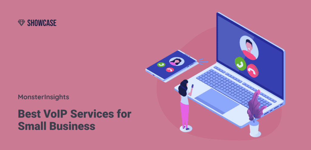 8 Best VoIP Services for Small Business (Compared)