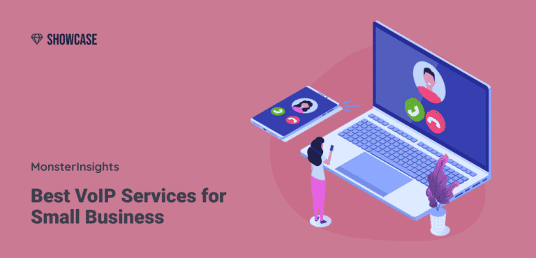 8 Best VoIP Services for Small Business (Compared)