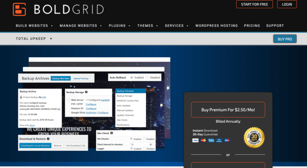 8 Best WordPress Backup Plugins (Expert Pick)